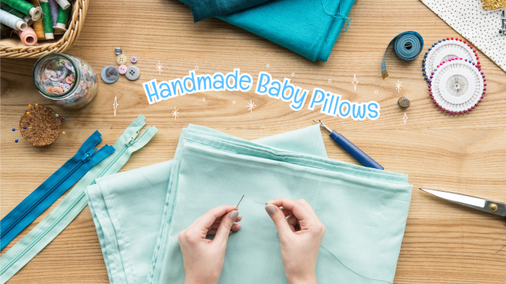 Sewing Handmade Handworks in Singapore