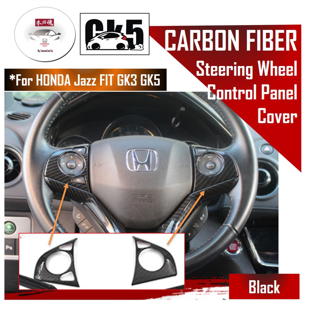 Honda shuttle steering wheel size store