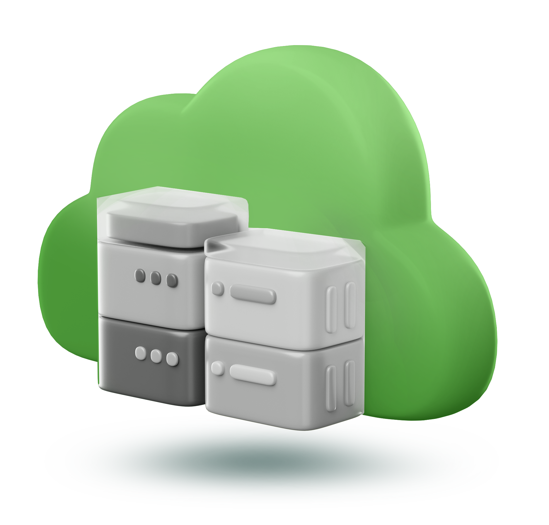 What is Cloud Object Storage? – AddOn Systems Pte Ltd