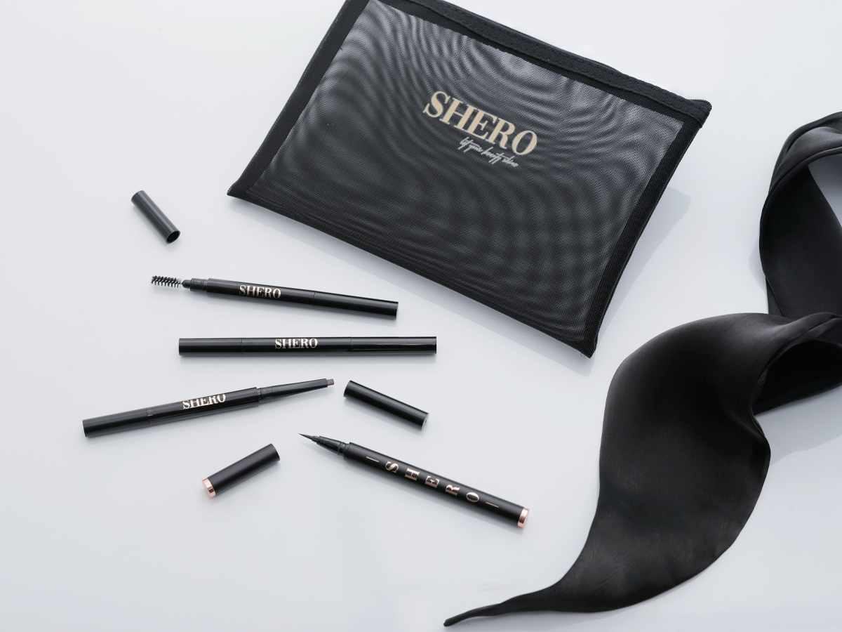 SHERO COLLECTION – AMPLE COUTURE