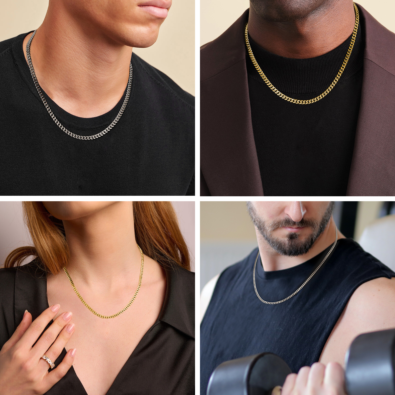 NEW】14k 喜平 ネックレス メンズ 幅4mm curb chain hiphop NEW】14k 喜平 ネックレス メンズ 幅4mm curb chain hiphop