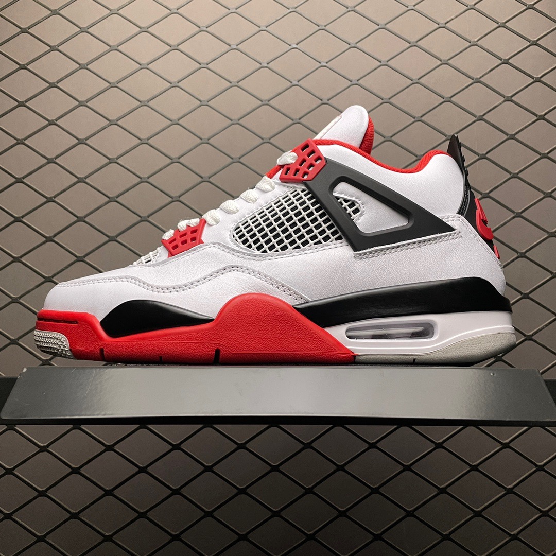 Nike Air Jordan 4 Retro OG Nike Air Jordan 4 Retro OG