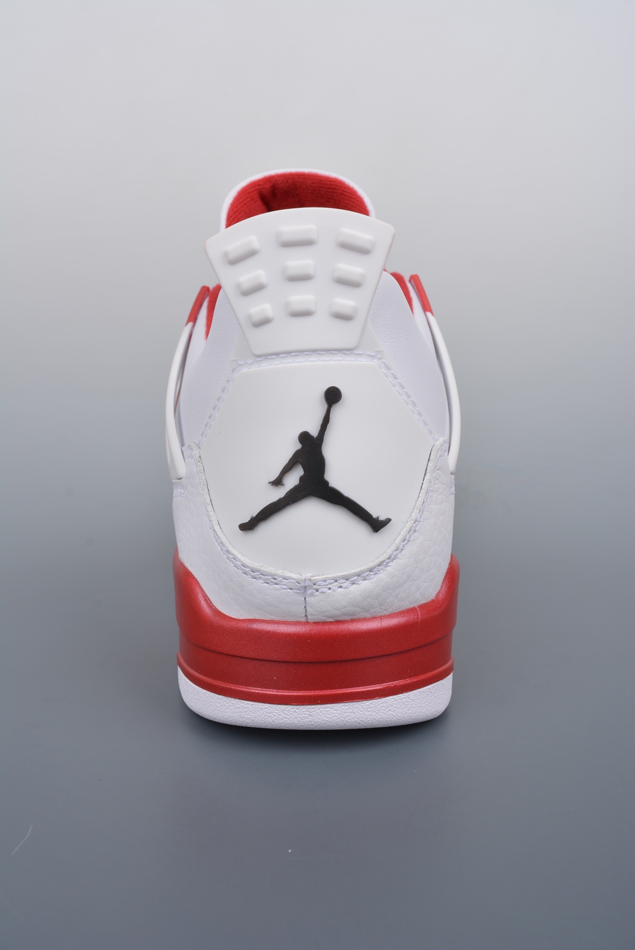NIKE AIR JORDAN 4 RETRO ALTERNATE 89 (308497-106) NIKE AIR JORDAN 4 RETRO ALTERNATE 89 (308497-106)