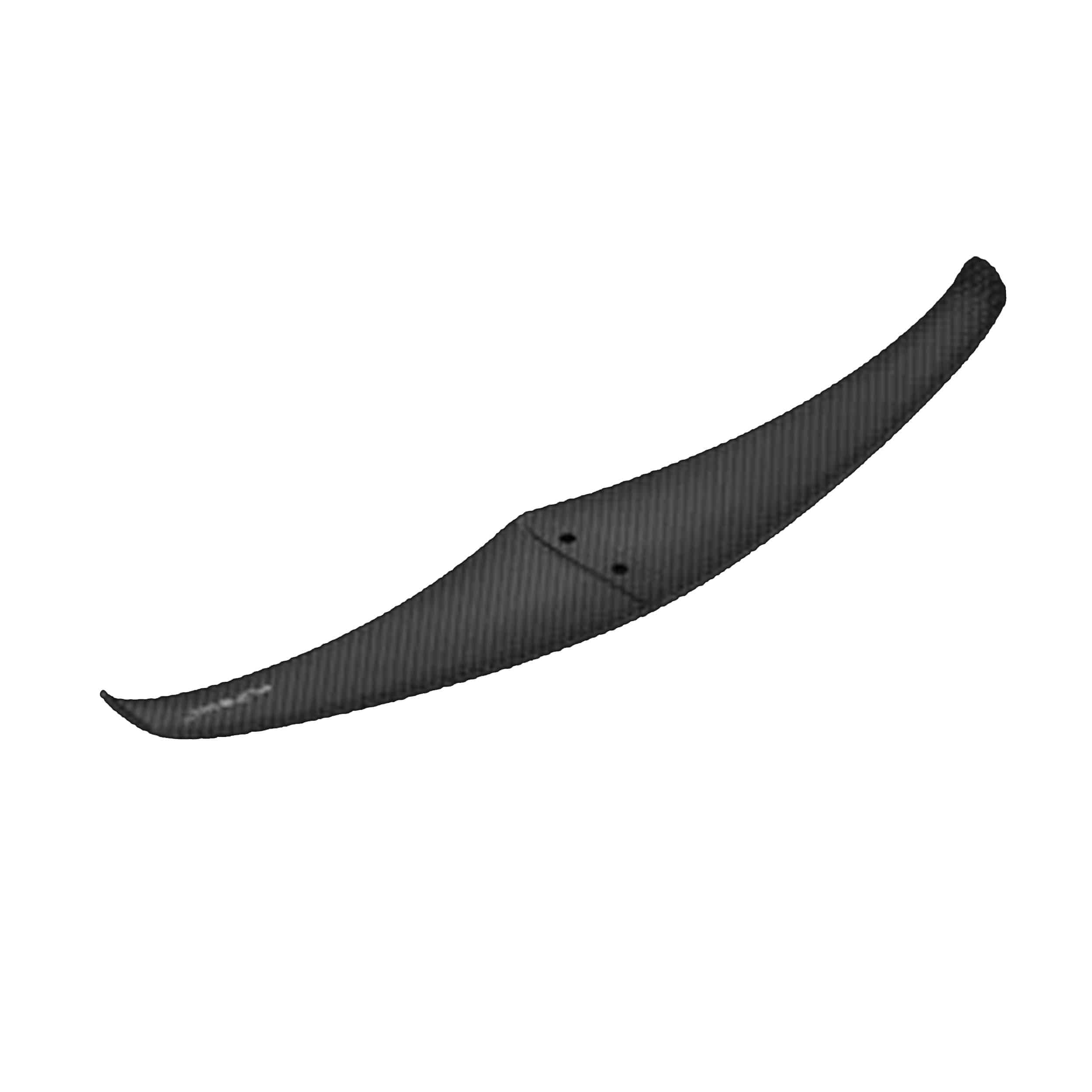 Race 200 Stabiliser Wing