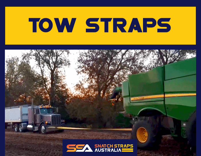 Snatch Straps Australia