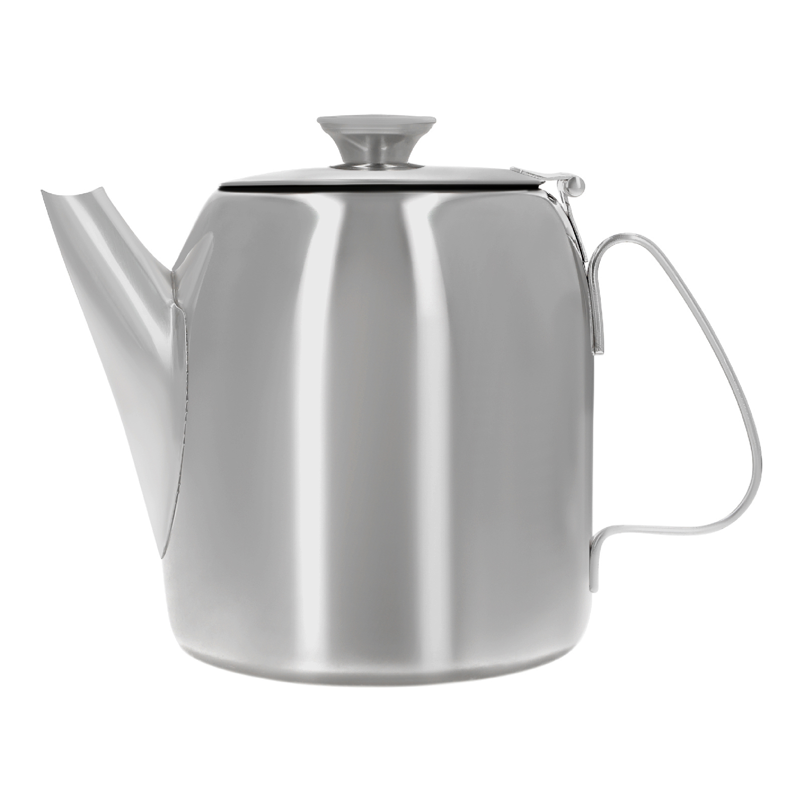 555 Stainless Steel Coffee Pot