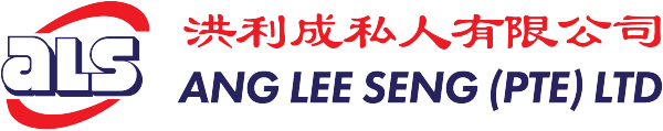Drinkware Singapore – Ang Lee Seng