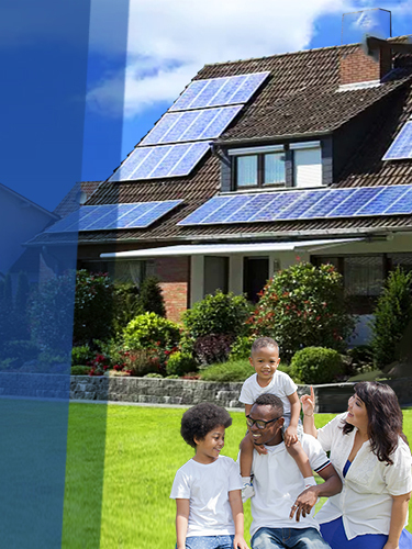 Solar Inverter Controller Battery System Brand - Zamdon