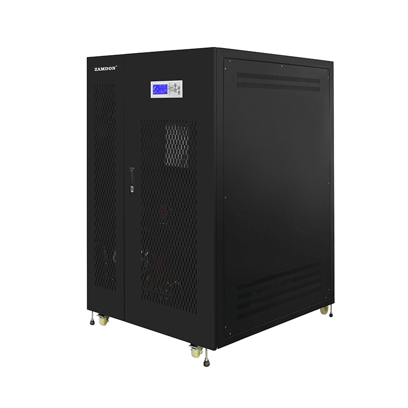 3 Phase Hybrid Solar Inverter Off Grid-Zamdon