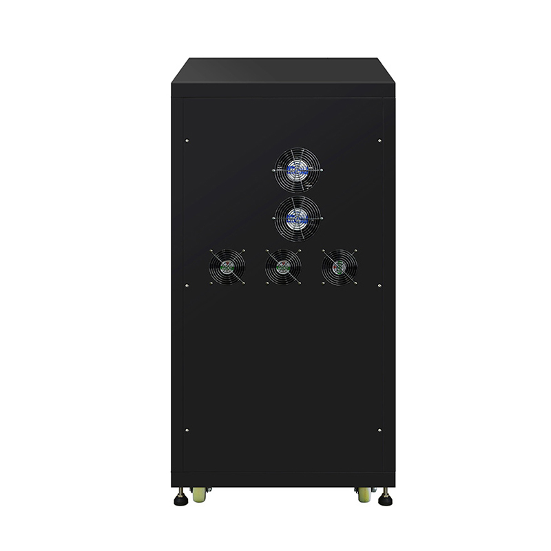 3 Phase Hybrid Solar Inverter Off Grid-Zamdon