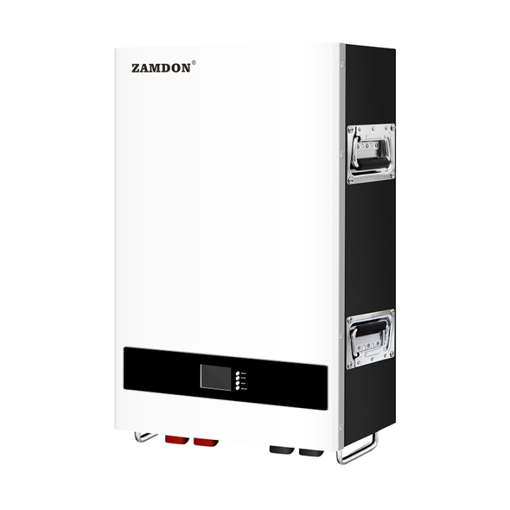 Off Grid Hybrid Solar Inverter For Sale – ZAMDON