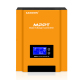 192v 96v 48v 24v 12v MPPT Solar Charge Controller - Zamdon