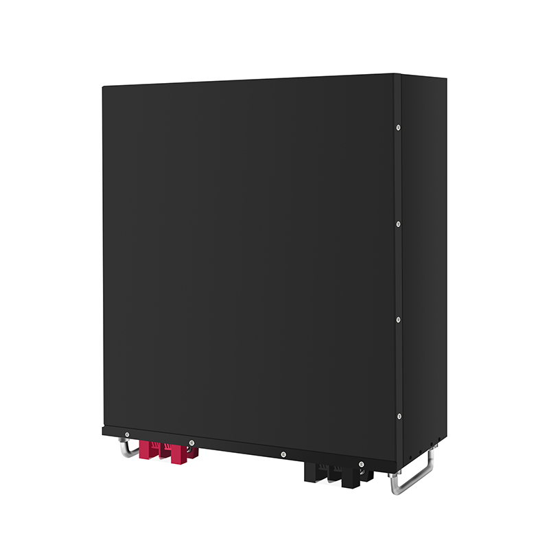 48v Rack Mount Lithium Ion Solar Battery-Zamdon