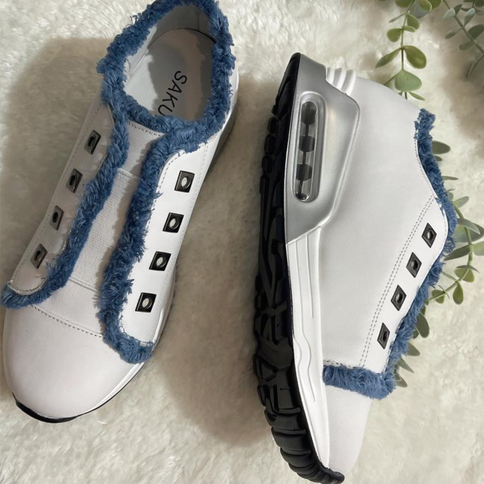 Shop Sakura Shoes for Women | GSK Fashion Style