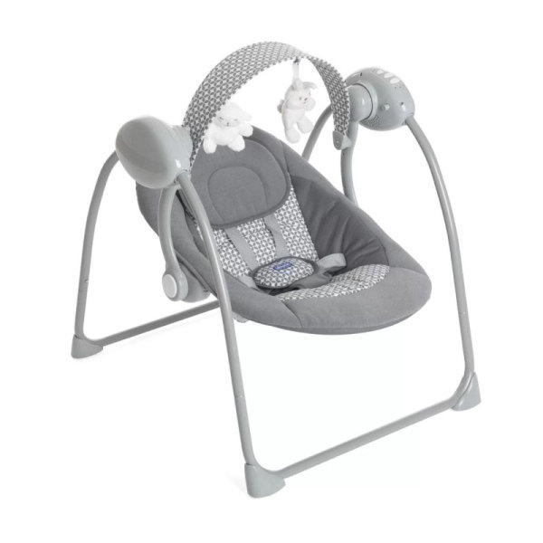 Relax & Play – Chicco Malaysia