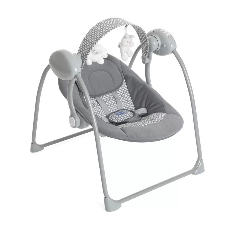 Relax & Play – Chicco Malaysia
