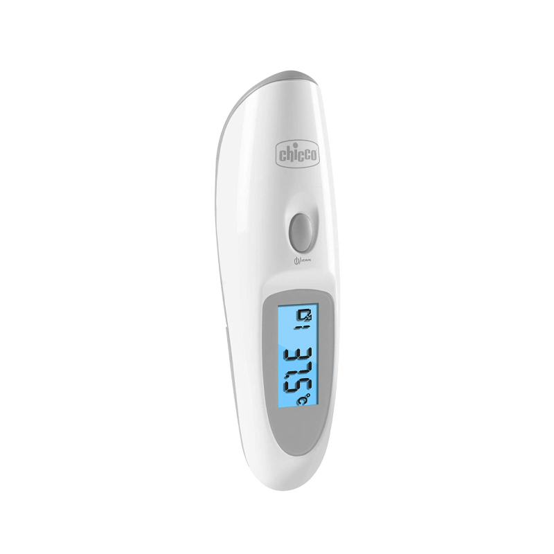 Smart Touch Infrared Thermometer – Chicco Malaysia