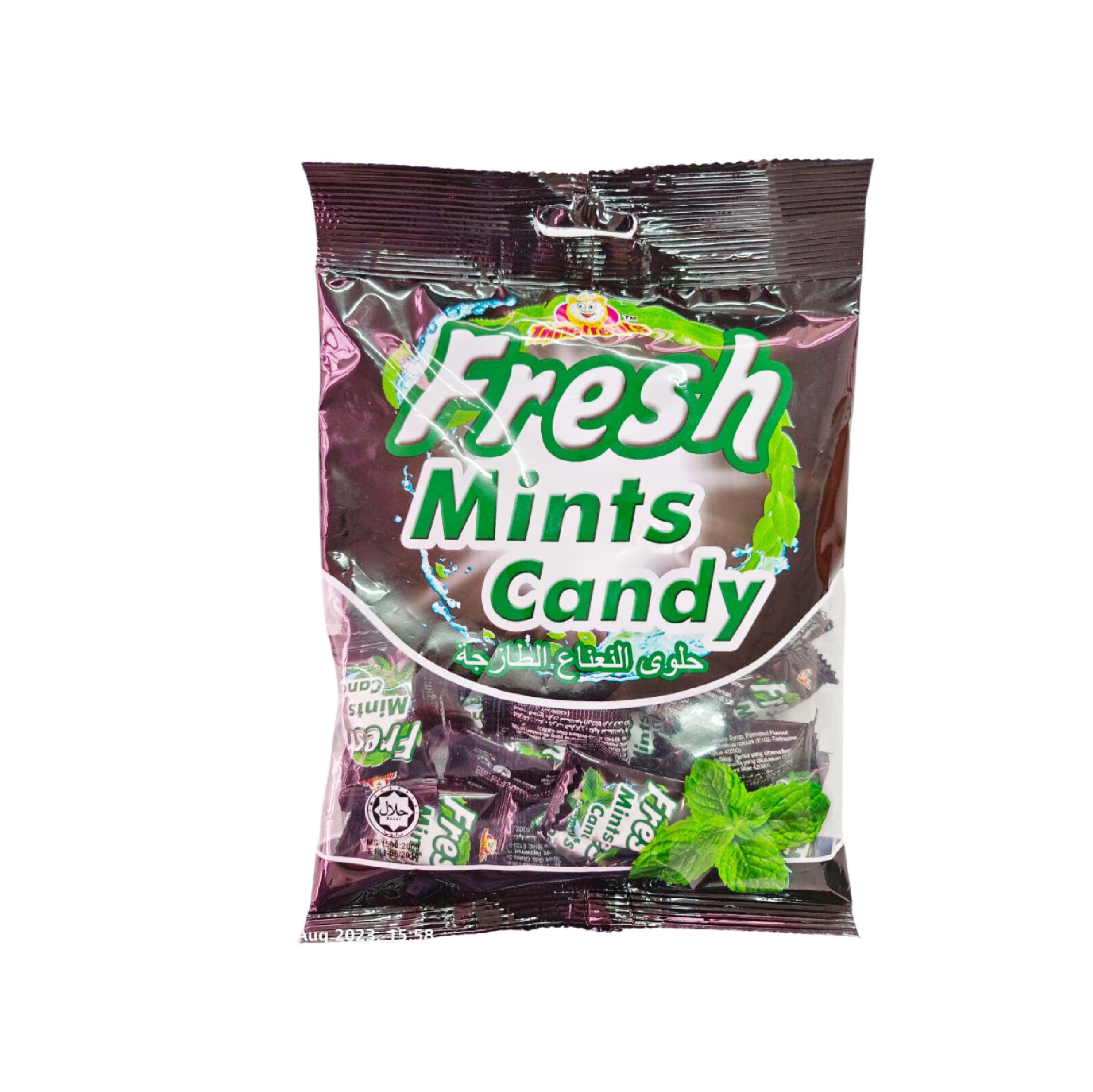 Fresh Mint Candy (Pack)