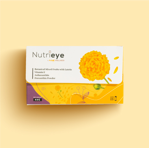 itscoll Malaysia - Beauty Starts From Within--Nutrieye